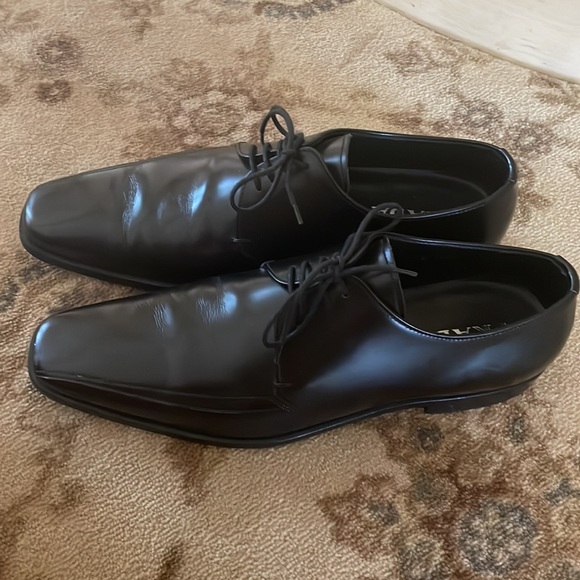 Prada | Shoes | Mens Prada Dress Shoes | Poshmark
